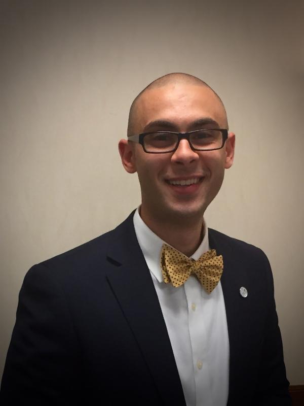 2017 Annual Award Recipients - CAEP