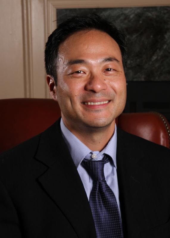 2017 Annual Award Recipients - CAEP