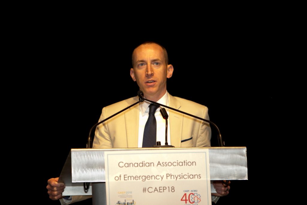Annual Awards - CAEP