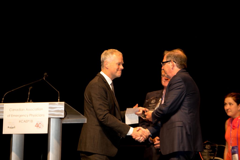 Annual Awards - CAEP