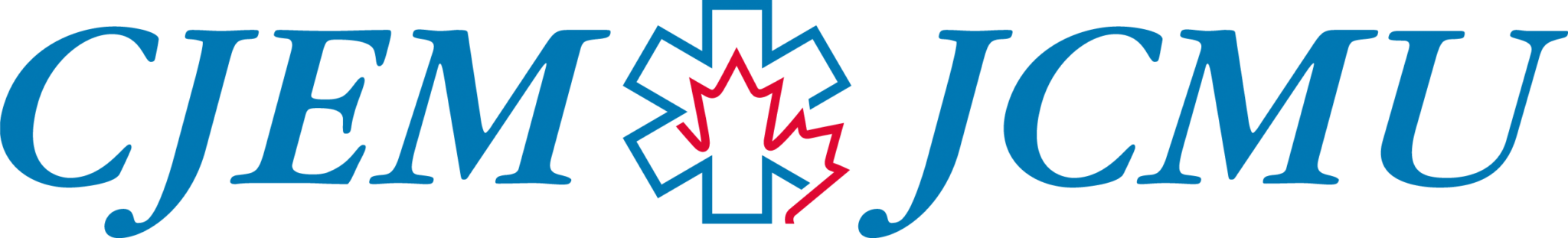 CJEM - All Issues - CAEP