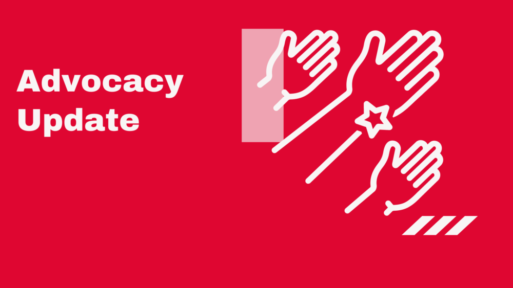 2021 -2022 Annual Report - CAEP