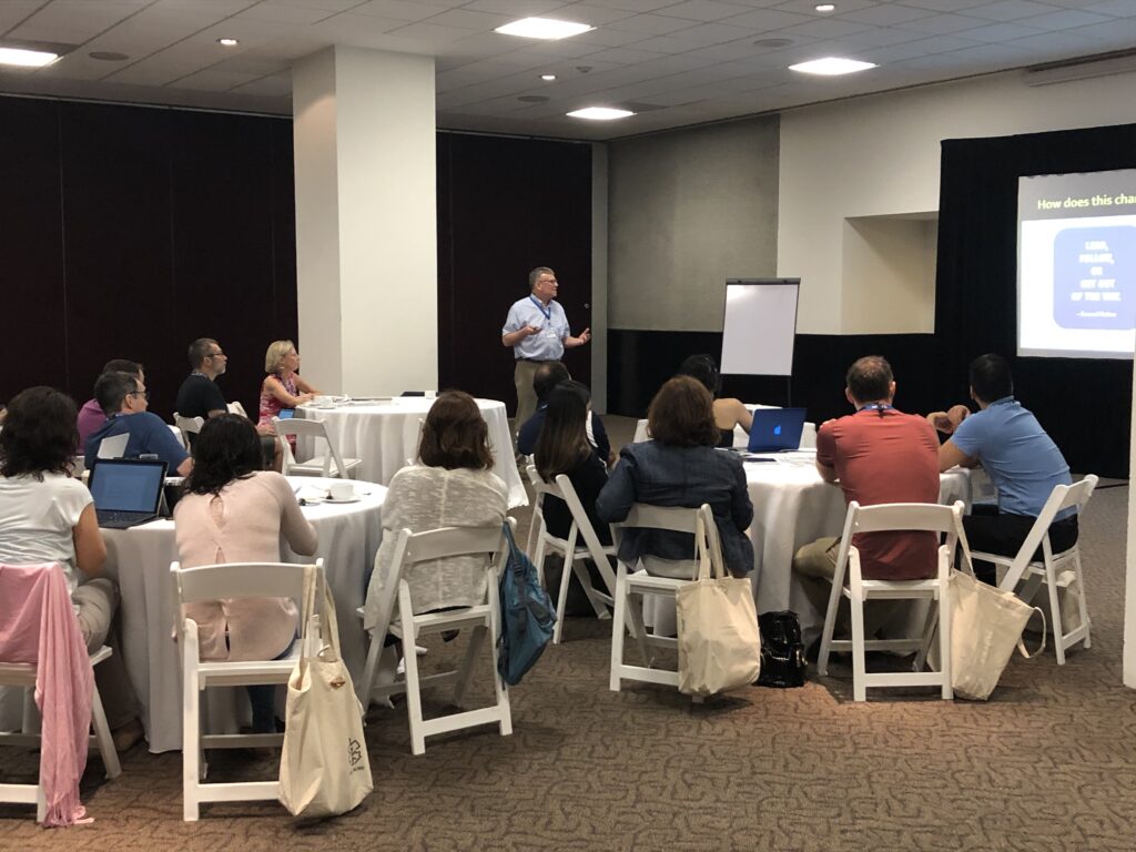 2020 -2021 Annual Report - CAEP