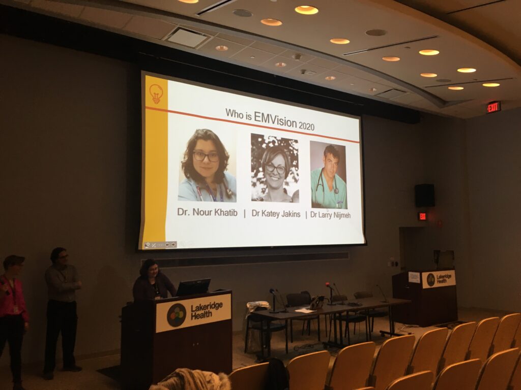 2020 -2021 Annual Report - CAEP