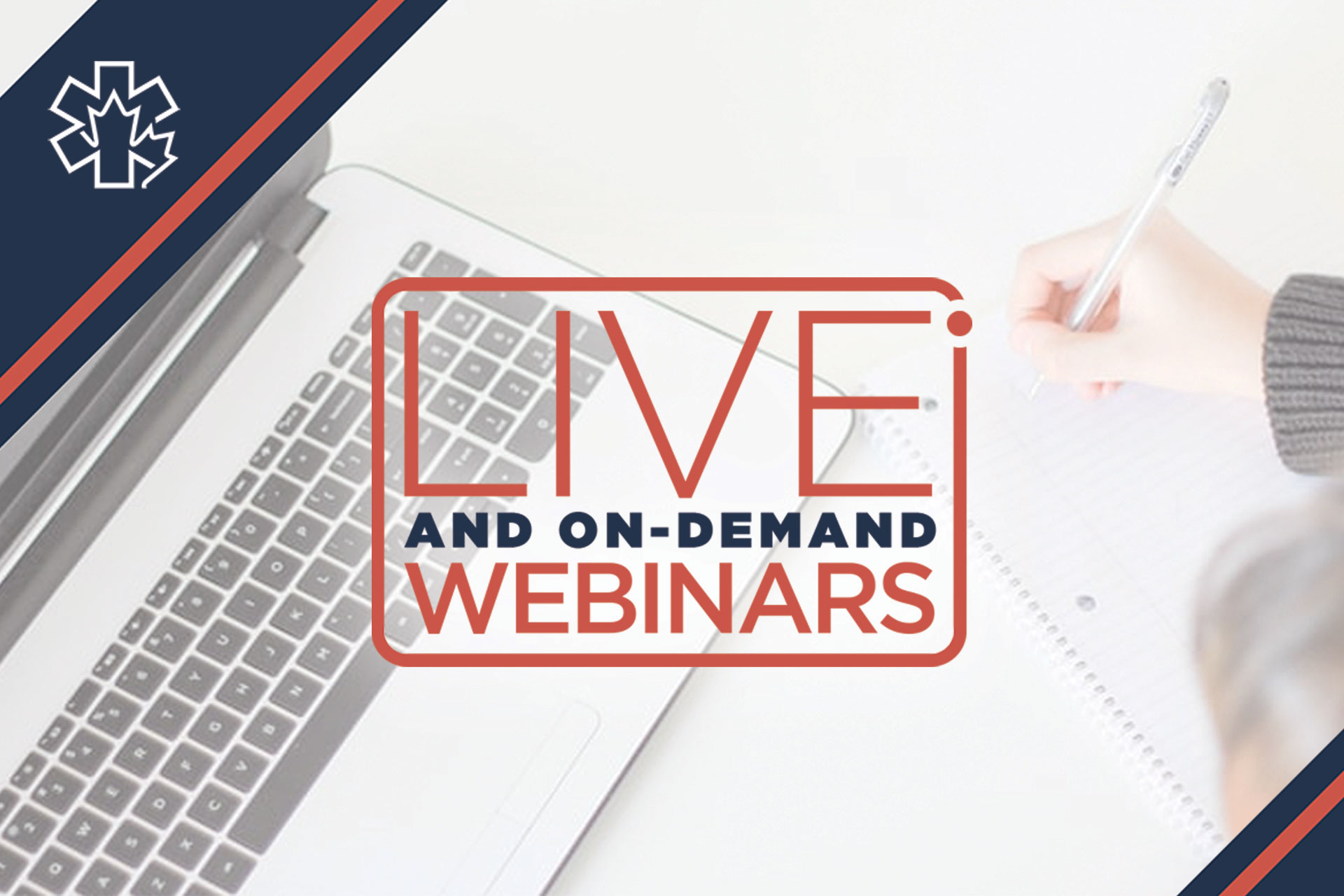 CAEP Educational Webinars - CAEP