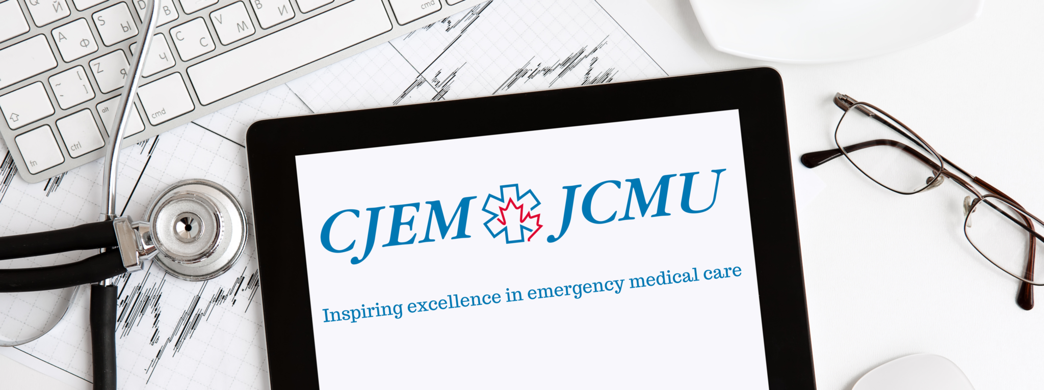 CJEM - Canadian Journal of Emergency Medicine - CAEP