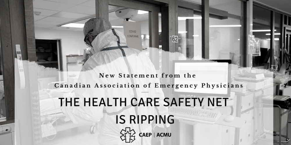 2021 -2022 Annual Report - CAEP