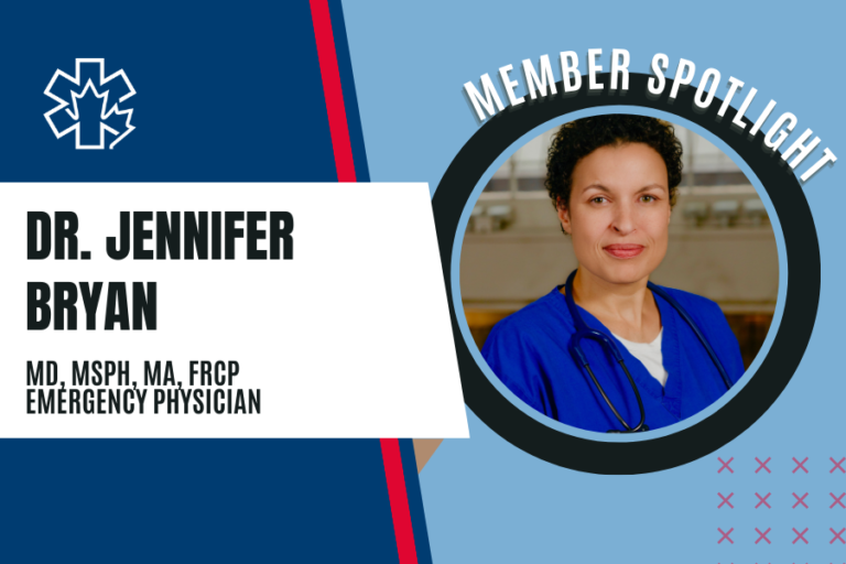 Member Spotlights - CAEP