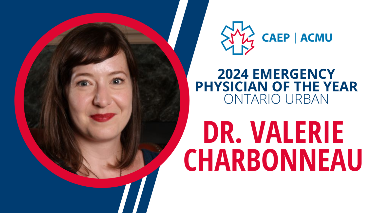 2024 Annual Award Winners - CAEP