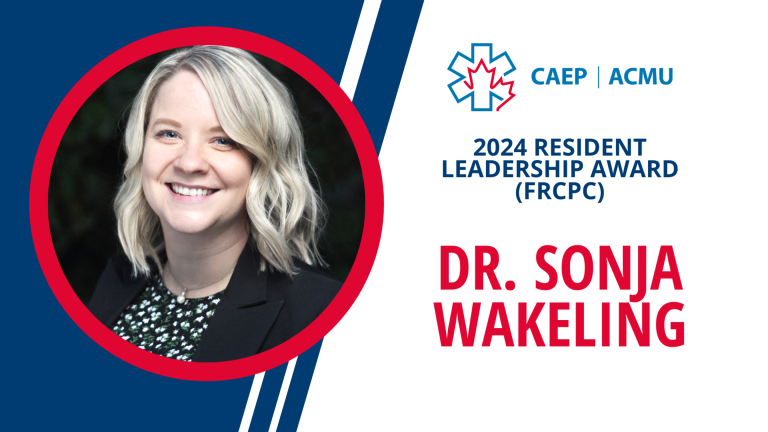 2024 Annual Award Winners - CAEP