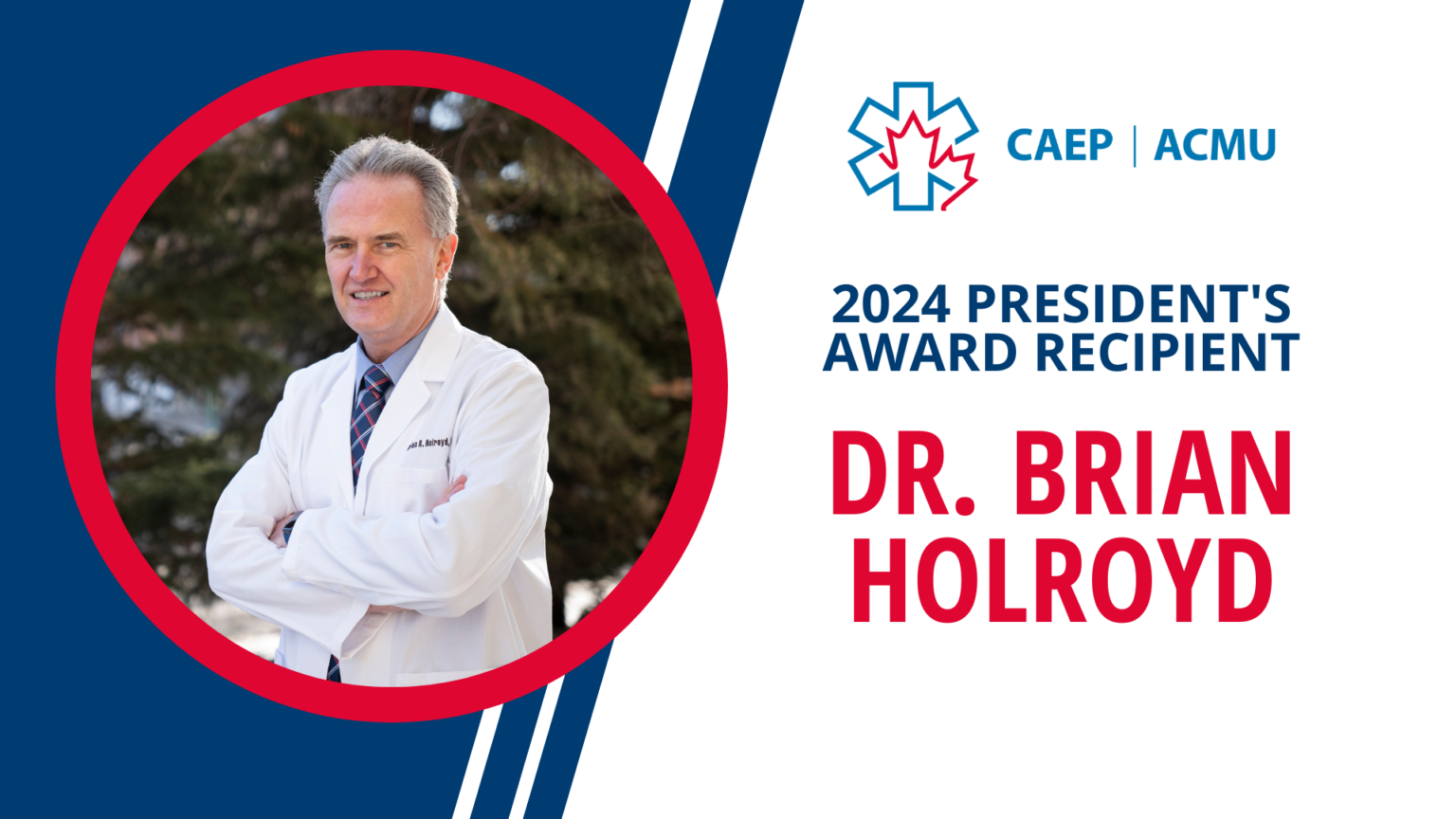 2024 Annual Award Winners - CAEP