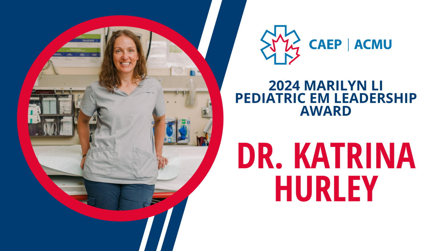 2024 Annual Award Winners - CAEP