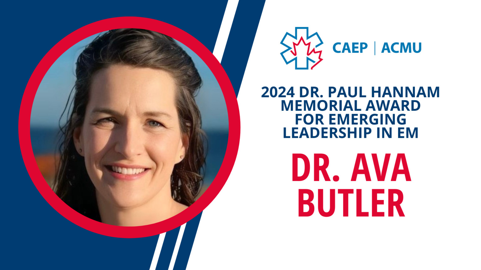 2024 Annual Award Winners - CAEP