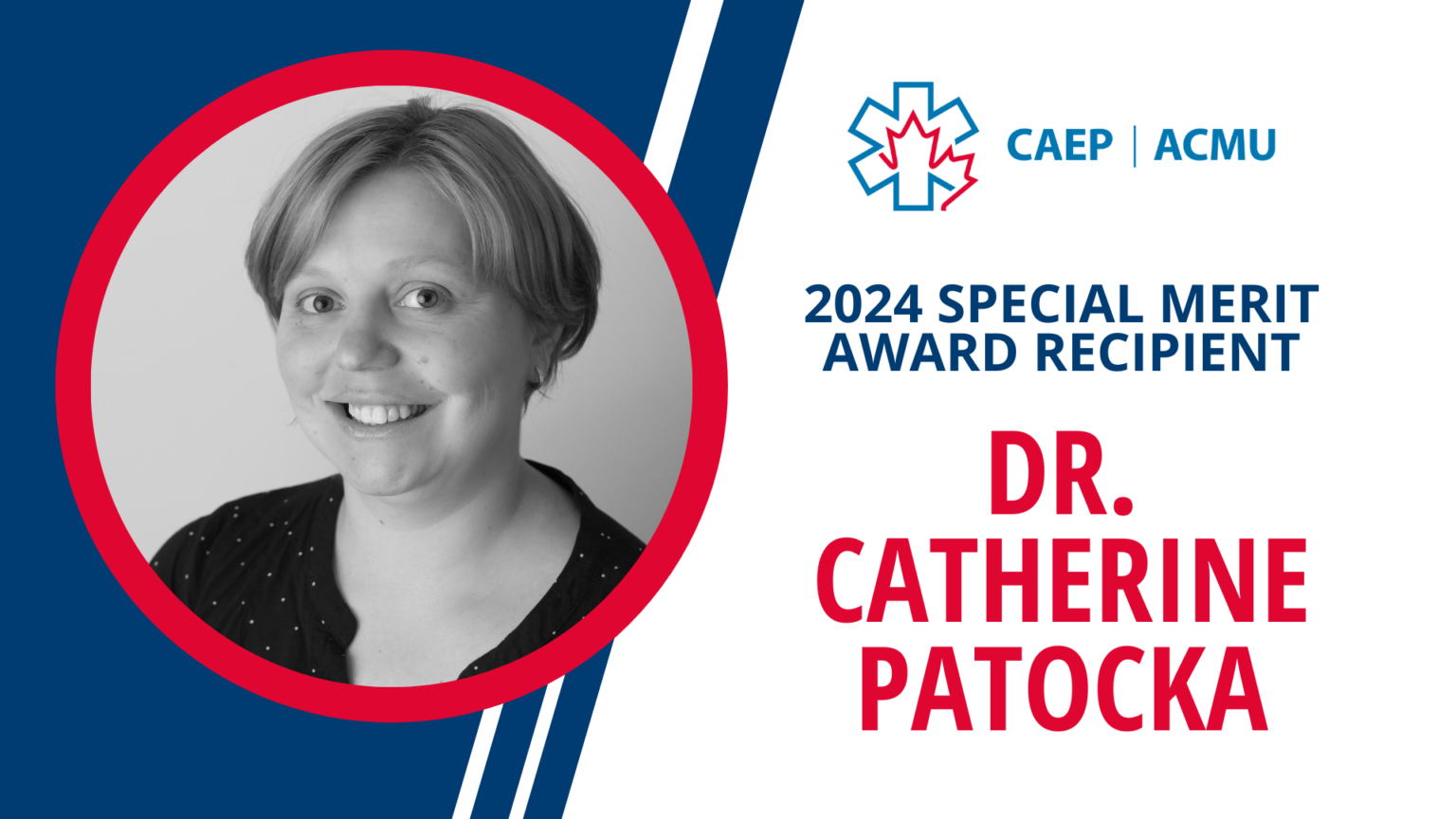 2024 Annual Award Winners - CAEP