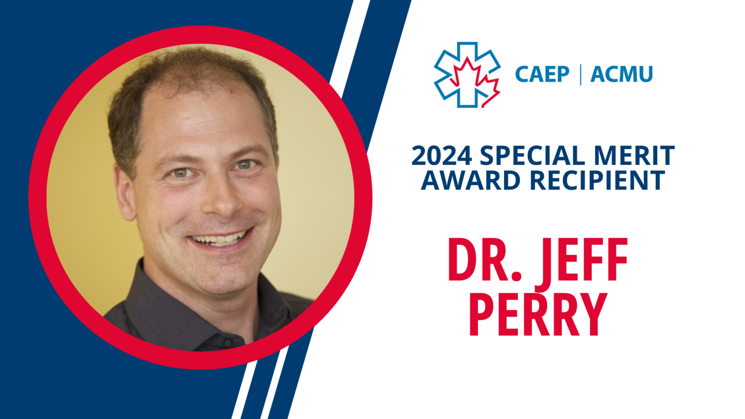 2024 Annual Award Winners - CAEP