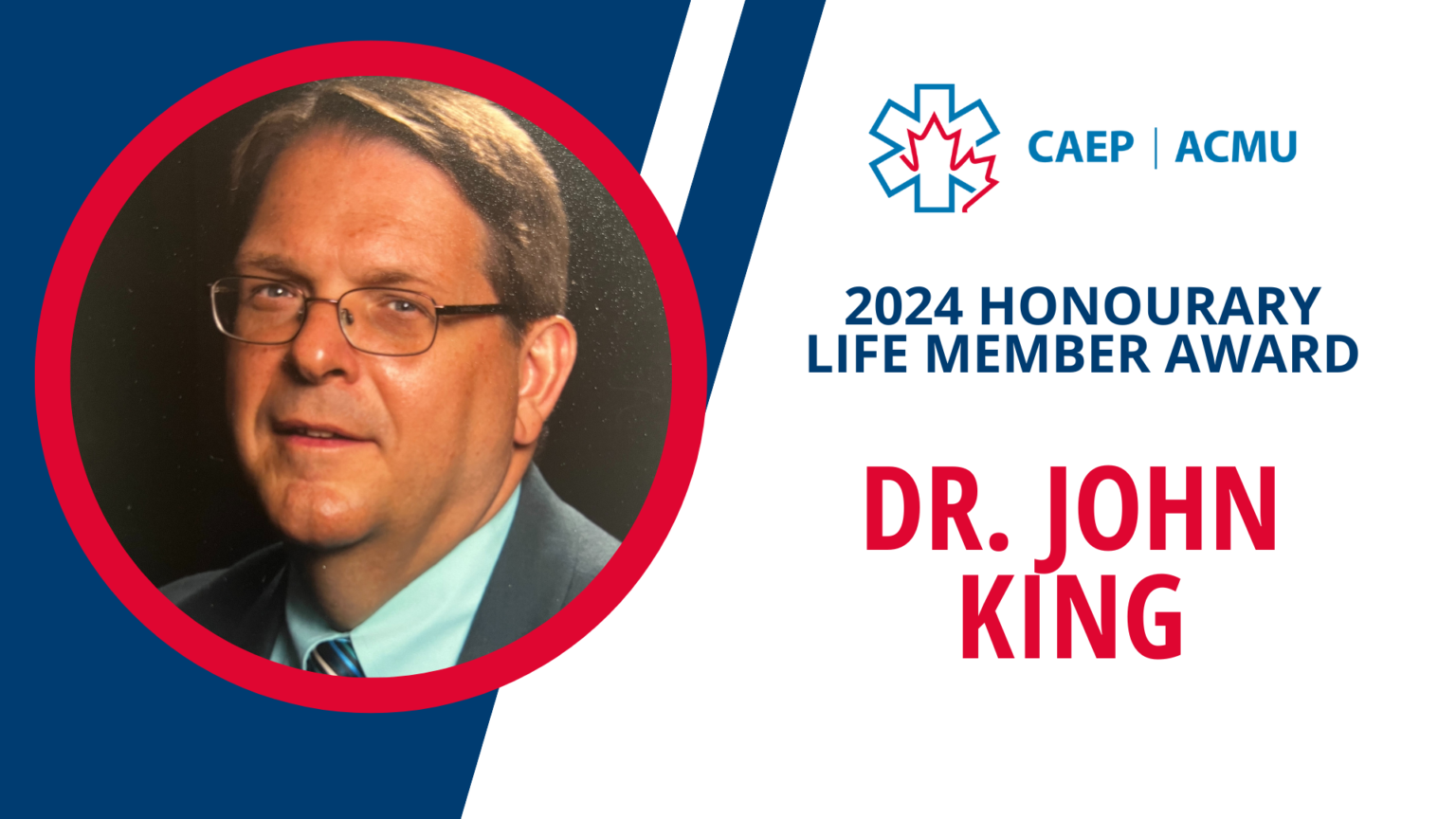 2024 Annual Award Winners - CAEP