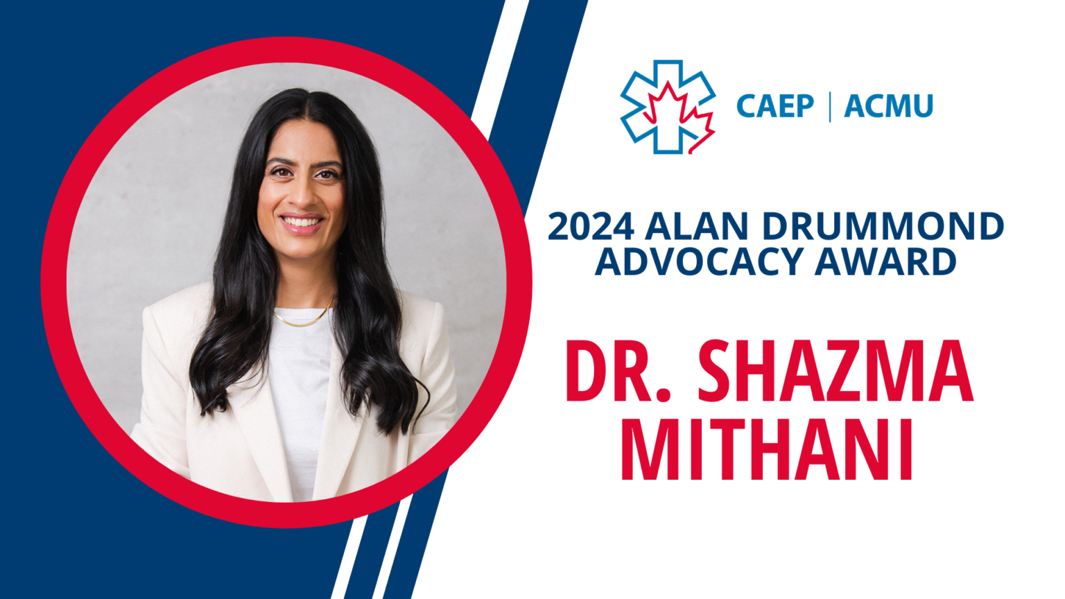 2024 Annual Award Winners - CAEP