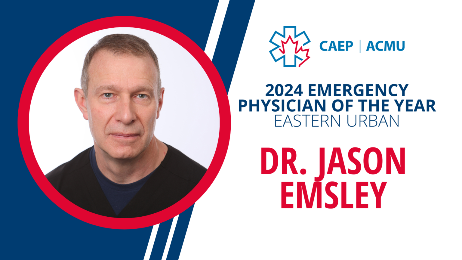 2024 Annual Award Winners - CAEP