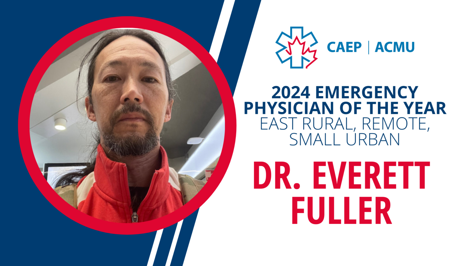 2024 Annual Award Winners - CAEP