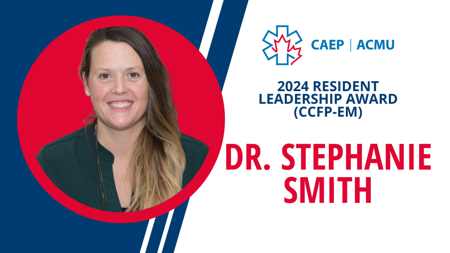 2024 Annual Award Winners - CAEP