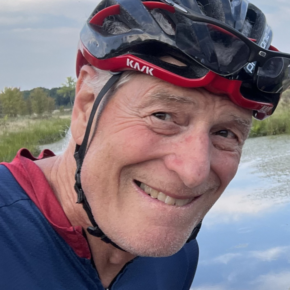 Code Cycle: A Ride for Emergency Medicine Research - CAEP